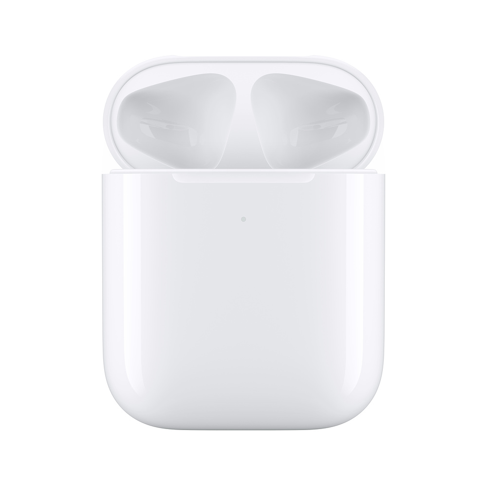 Apple Wireless Charging Case