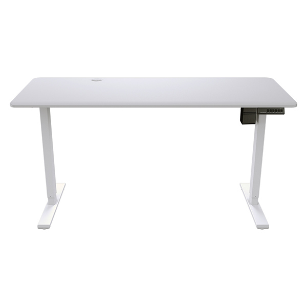 Bàn Cougar Royal Mossa 150 (White) - Mac Center