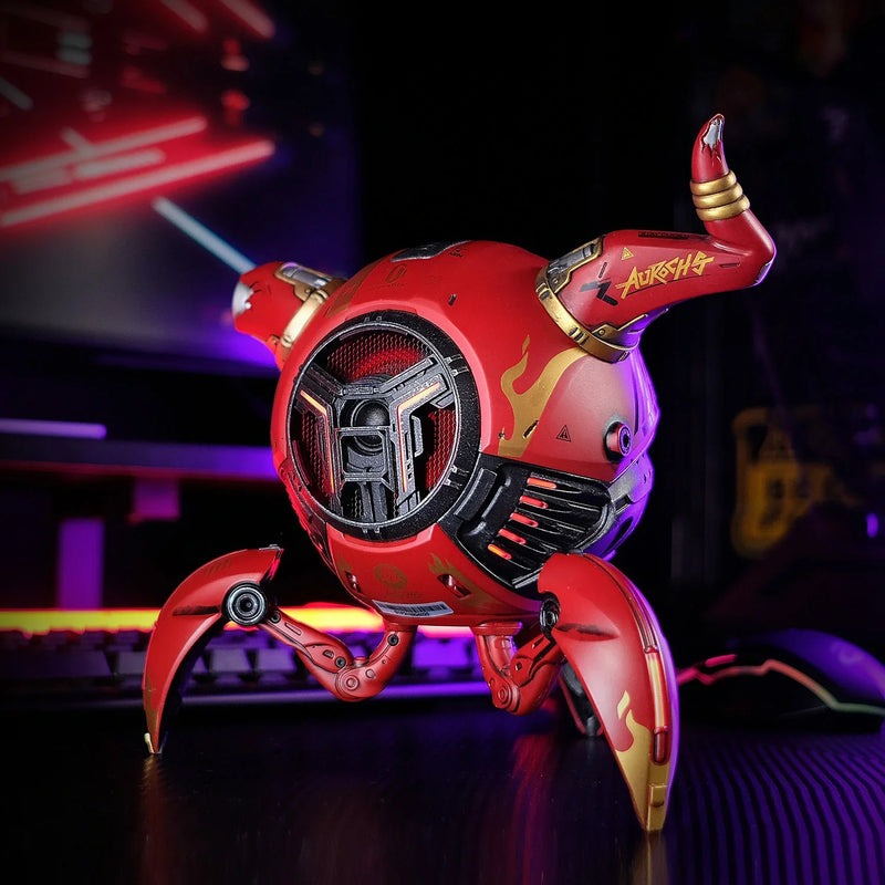 Loa GravaStar Mars Pro (Aurochs) - Mac Center