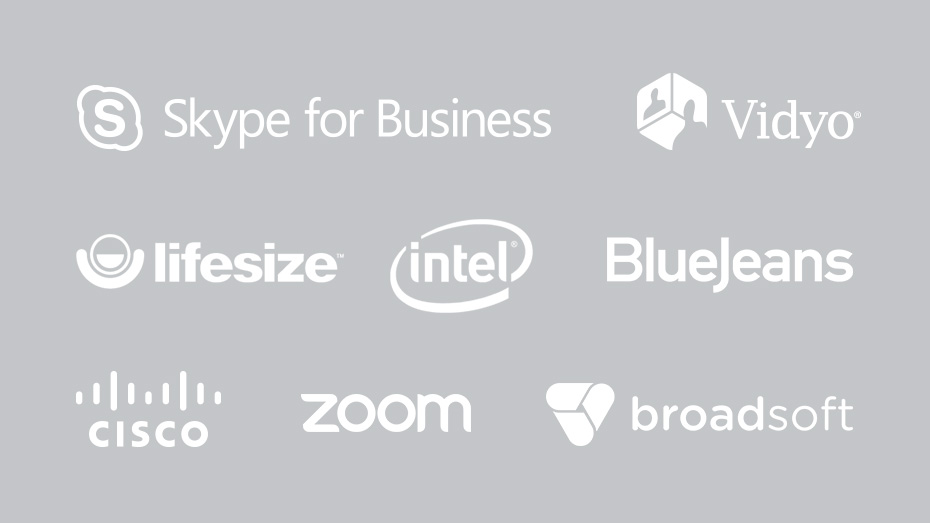 Webcam Logitech B525 - Mac Center