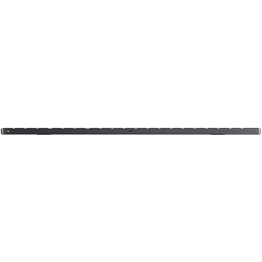 Apple Magic Keyboard With Numeric Keypad Space Gray