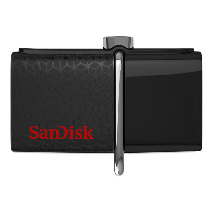SanDisk Ultra Dual USB Drive 3.0 16GB