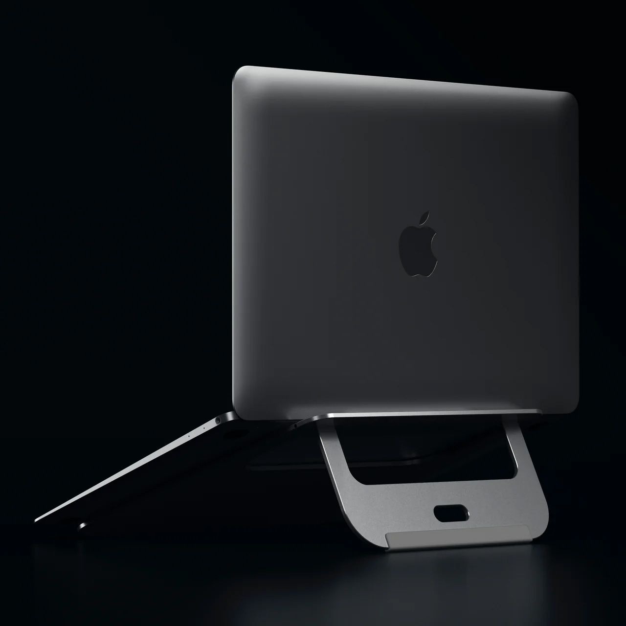 Satechi Laptop Stand - Mac Center