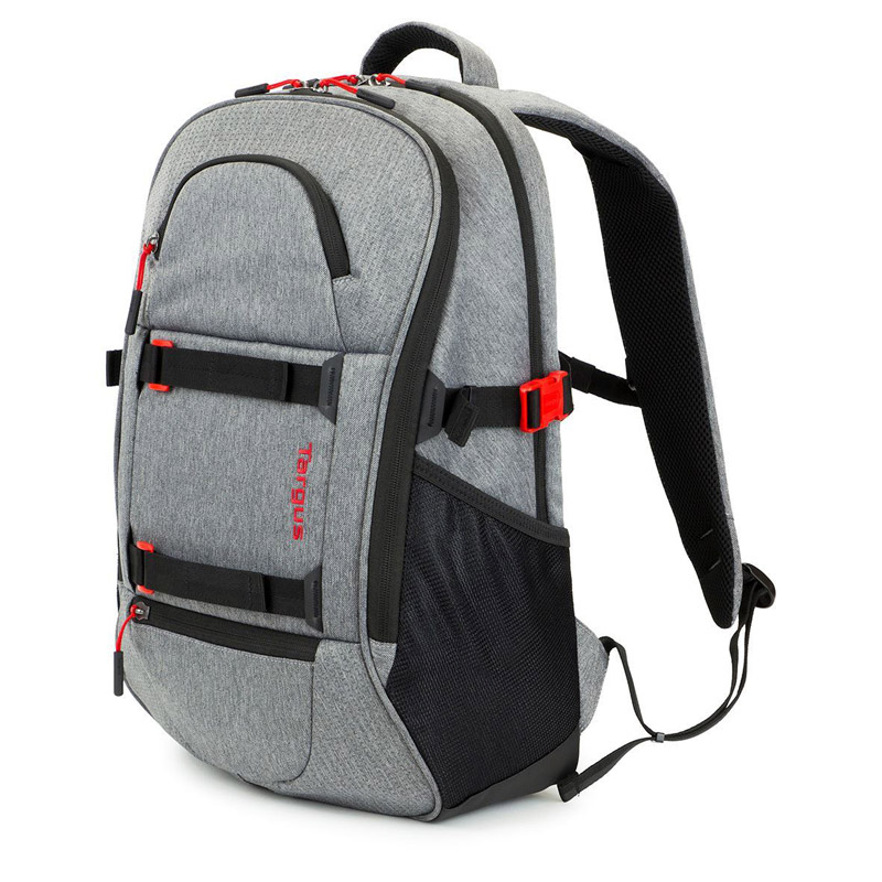 Balo Targus Urban Explorer - Gray