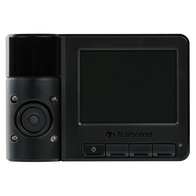 Camera Transcend DrivePro 520