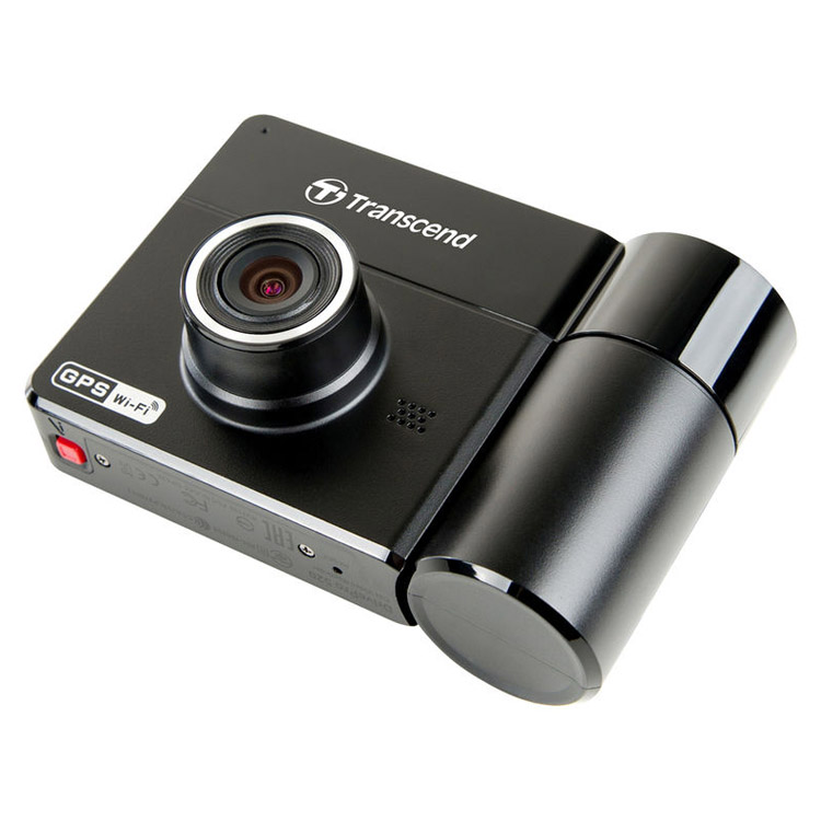 Camera Transcend DrivePro 520