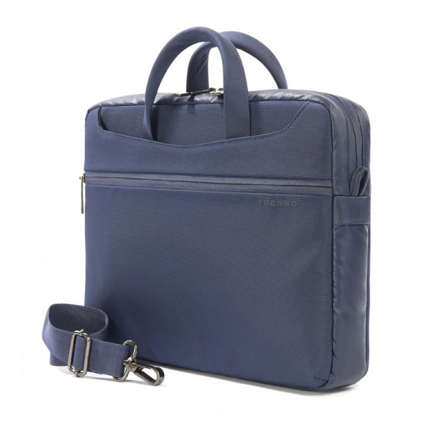 Túi xách Tucano WorkOut 2 Slim (Blue)