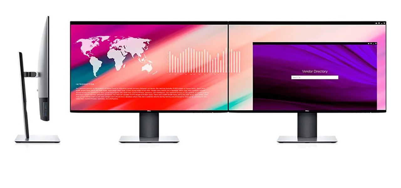 Màn hình Dell UltraSharp U2421HE