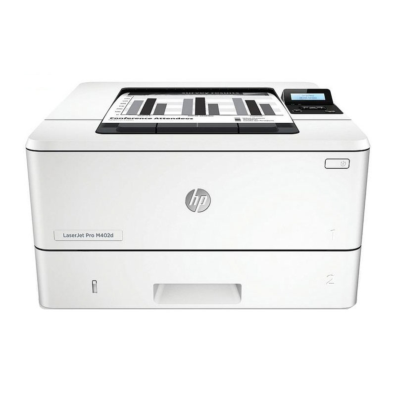 Máy in HP LaserJet Pro M402dn