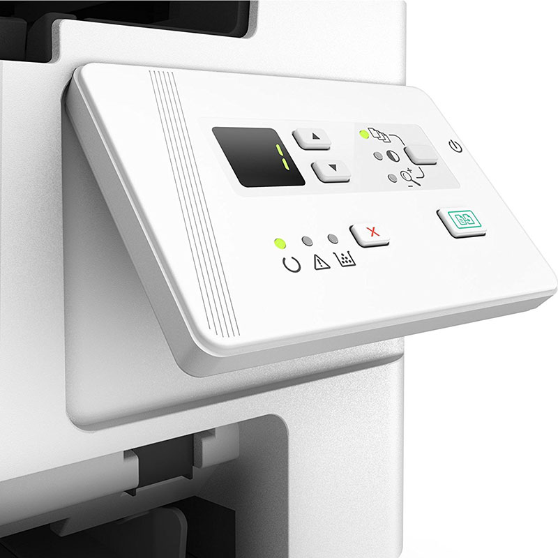 Máy in HP LaserJet Pro MFP M26a