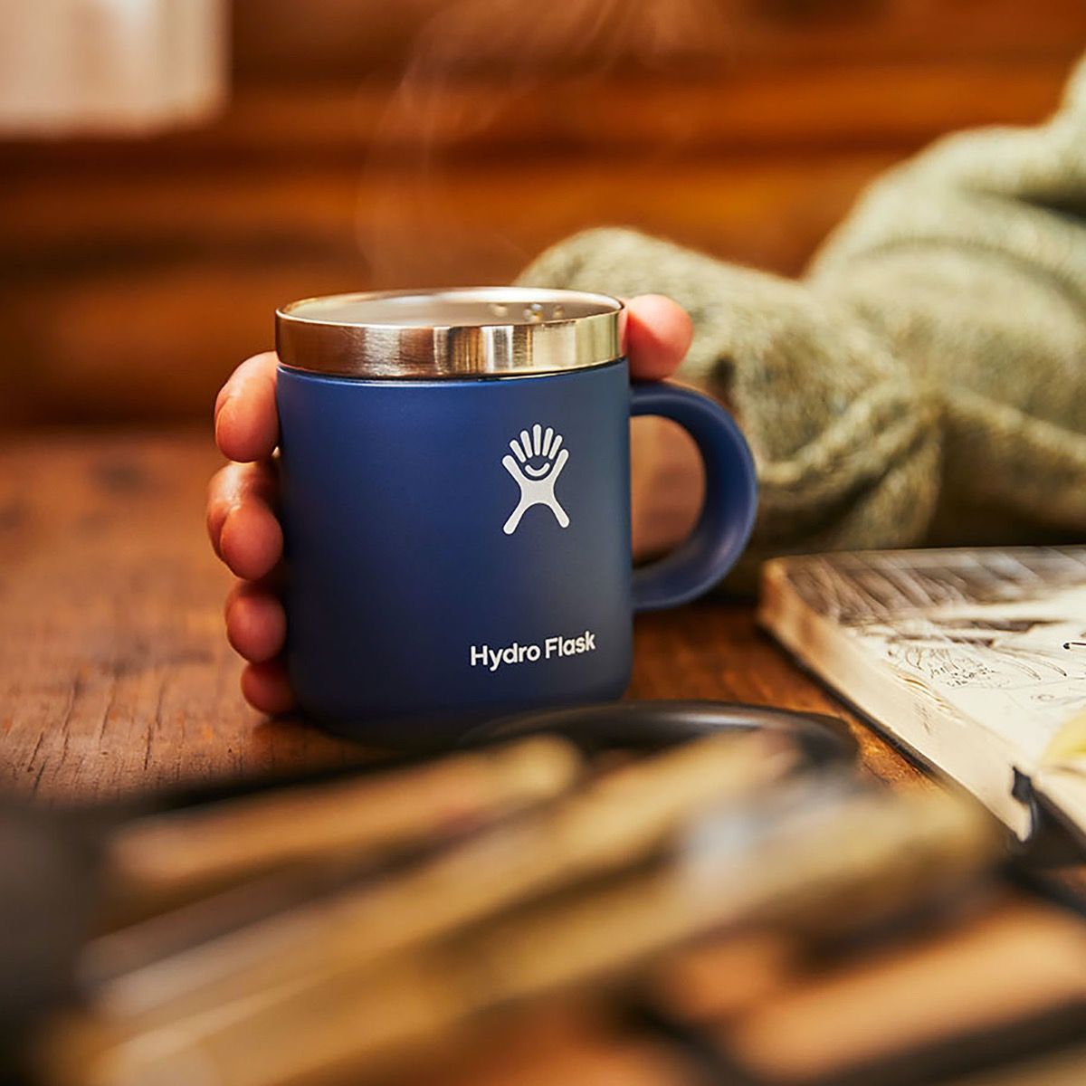 Ly Hydro Flask Mug & Cup - Mac Center