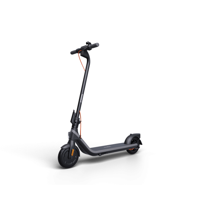 Xe điện Segway Segway Ninebot E2 Plus - Mac Center