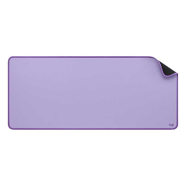 Lót chuột Logitech Studio Series Desk Mat (Lavender) - Mac Center