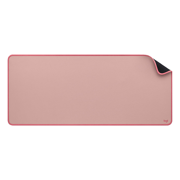 Lót chuột Logitech Studio Series Desk Mat (Pink) - Mac Center