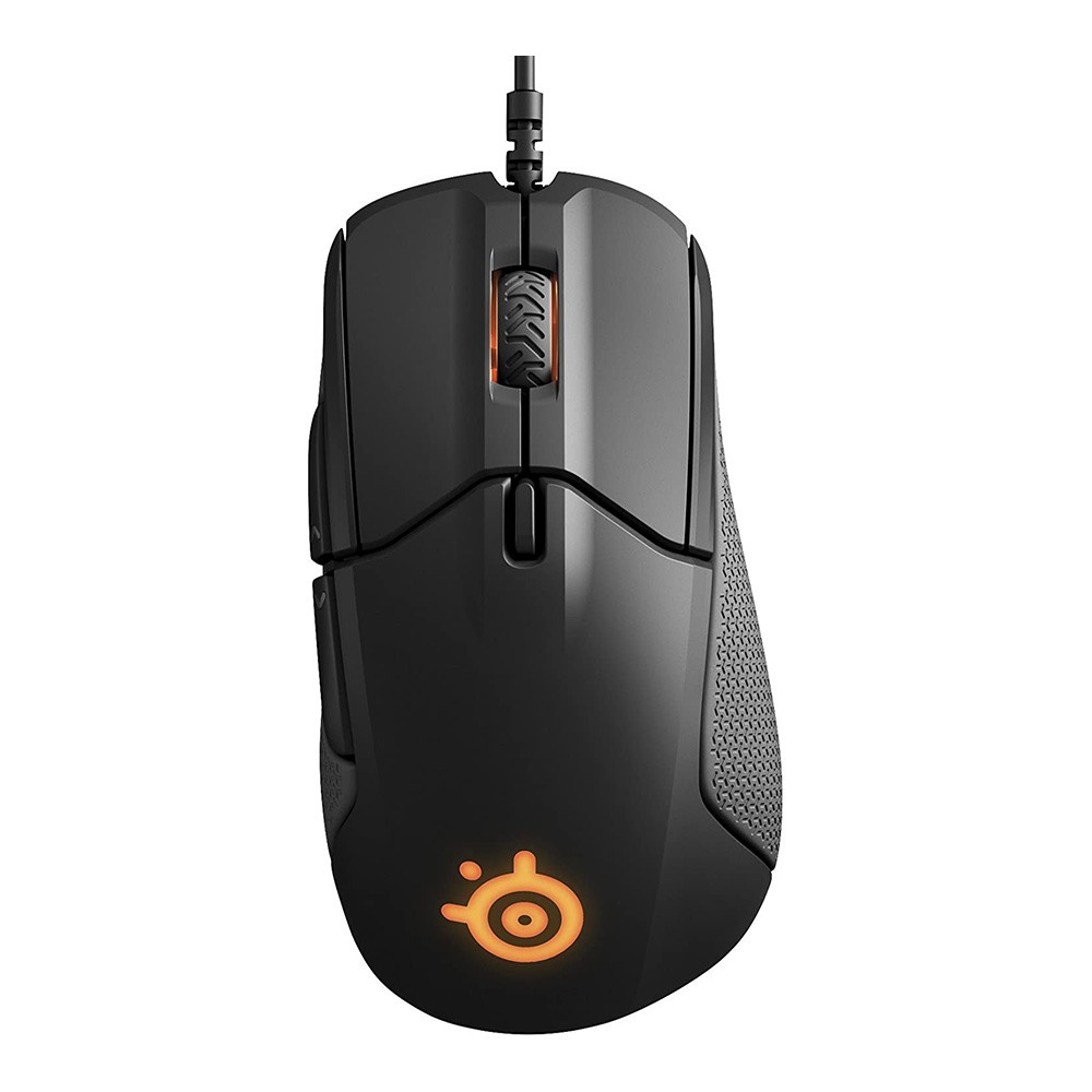 Chuột Steelseries Rival 310 - Mac Center
