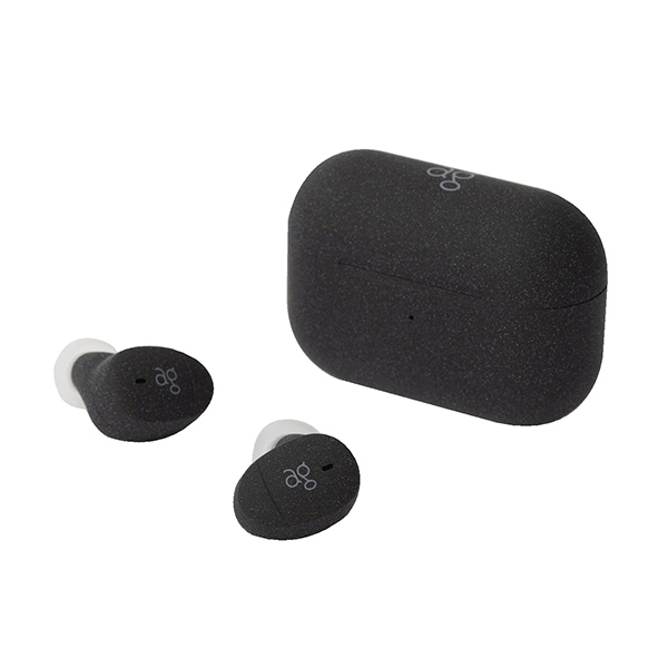 Tai nghe Ag Cotsubu Mk2 (Black) - Mac Center