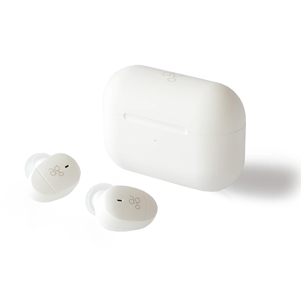 Tai nghe Ag Cotsubu (White) - Mac Center