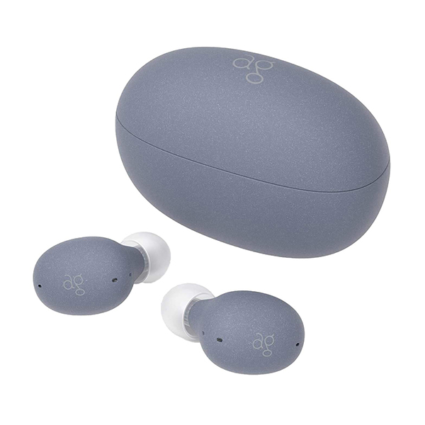 Tai nghe Ag Uzura (Steel) - Mac Center