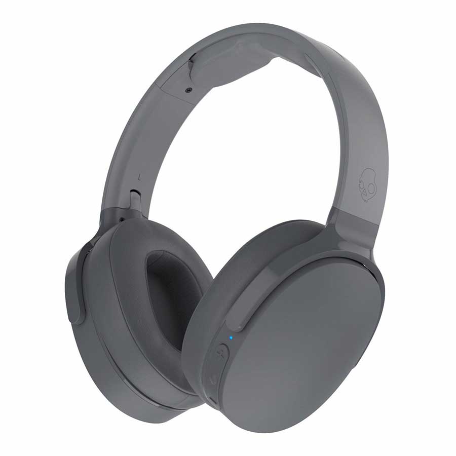 Tai nghe Skullcandy Hesh 3 Wireless (Gray)