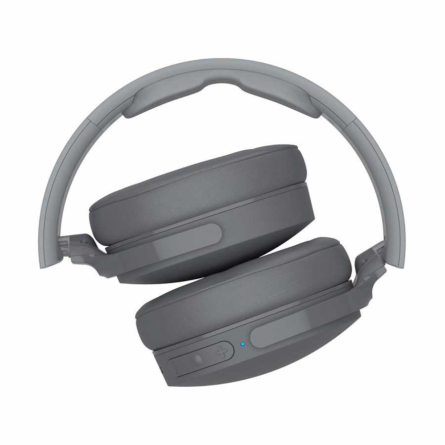 Tai nghe Skullcandy Hesh 3 Wireless (Gray)
