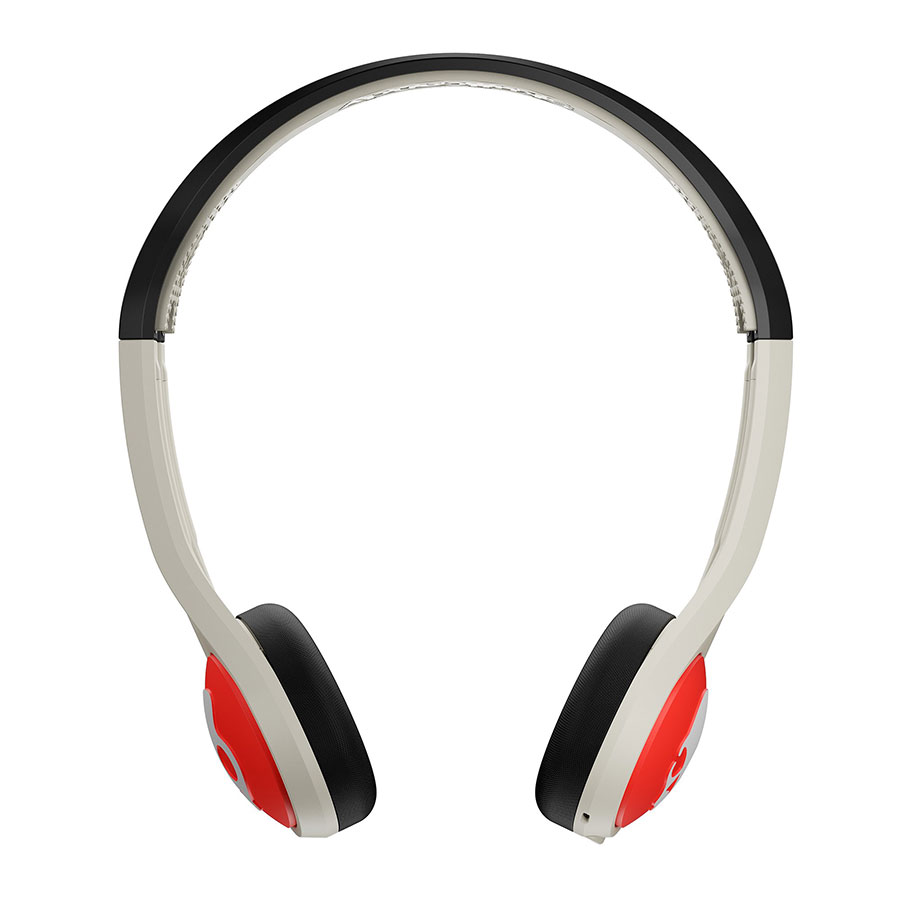 Tai nghe Skullcandy ICON Wireless (White)