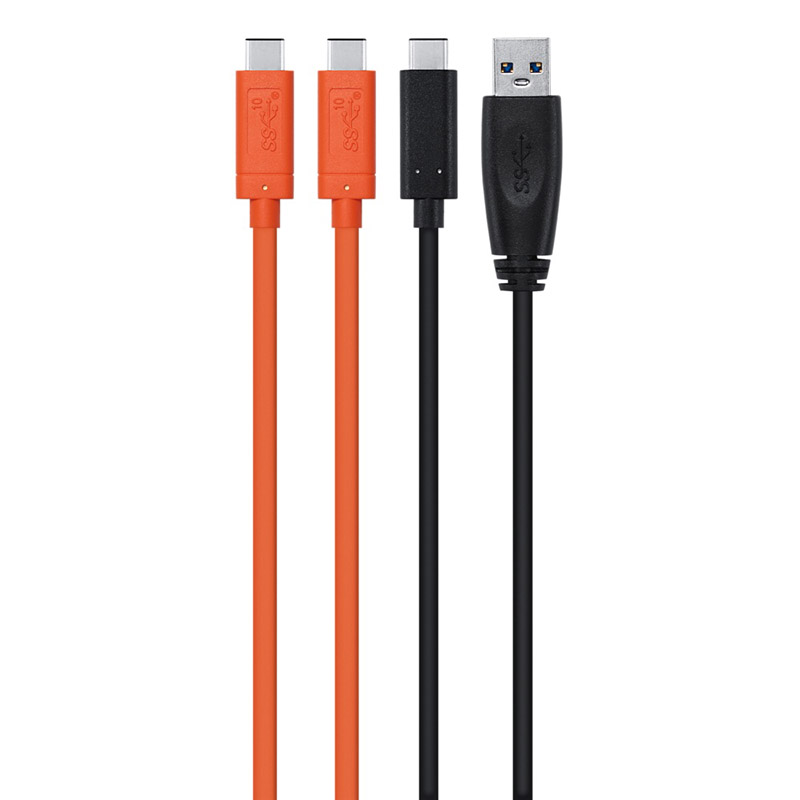 Lacie Rugged USB-C 1TB Mobile Storage