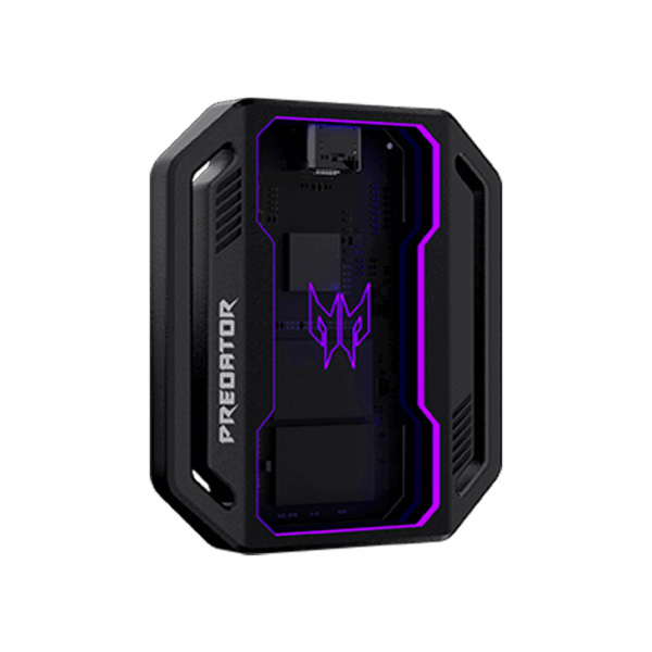 SSD PREDATOR GP30 1TB - Mac Center